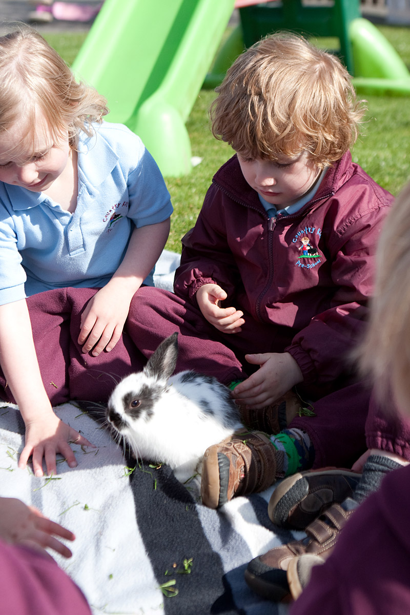 Country Kids Day Nursery | Pre-School