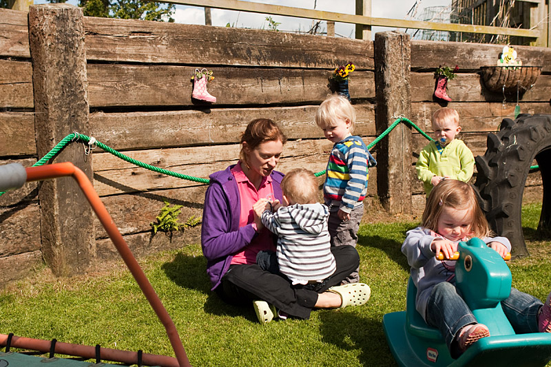 Country Kids Day Nursery | Babies
